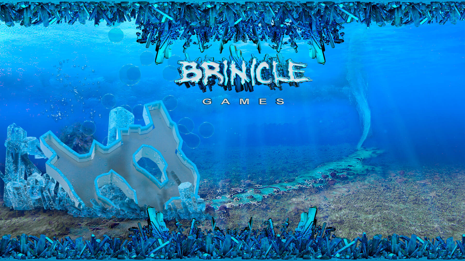 Brinicle Games